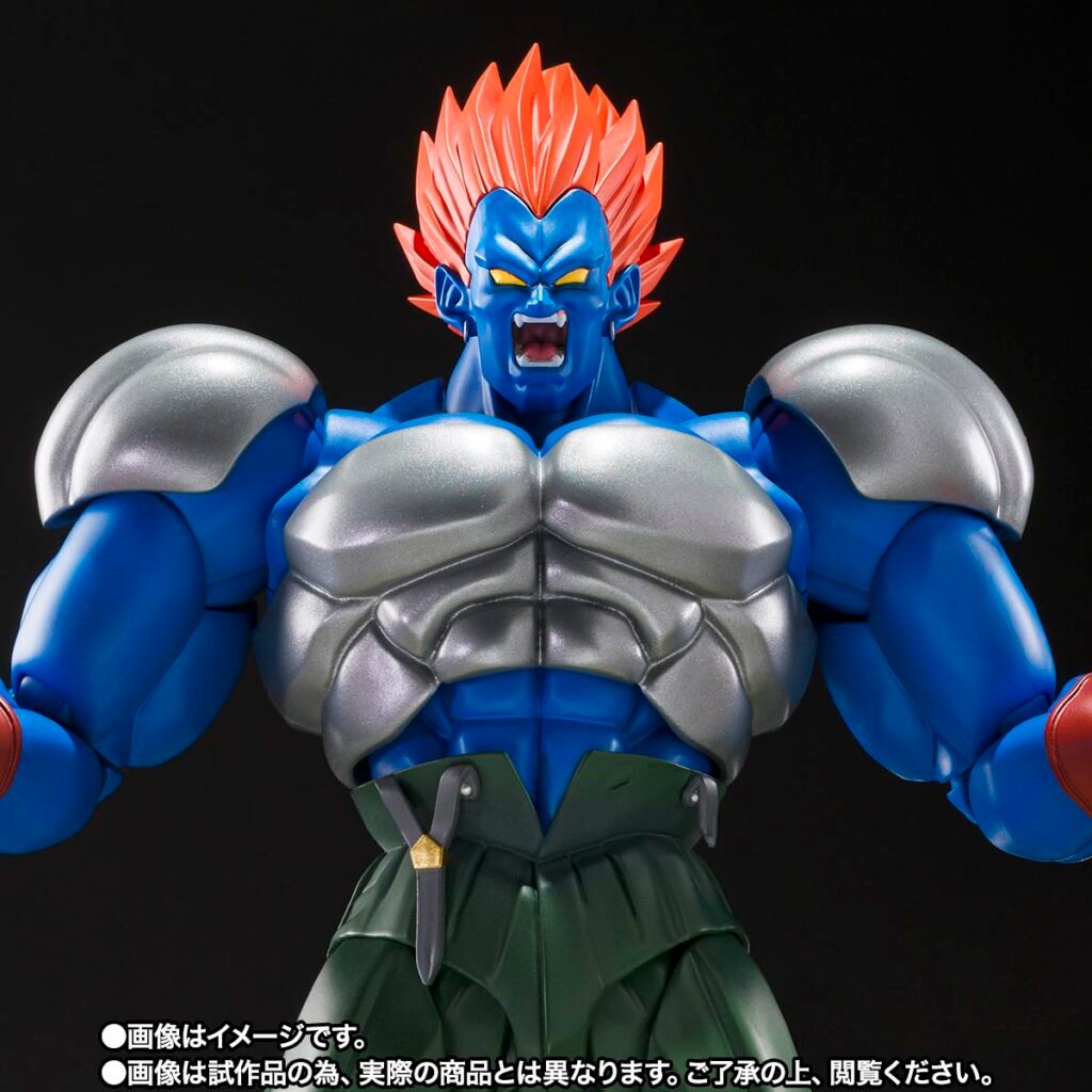 The Best Dragon Ball Z Figures Worth Collecting - NerdSnack