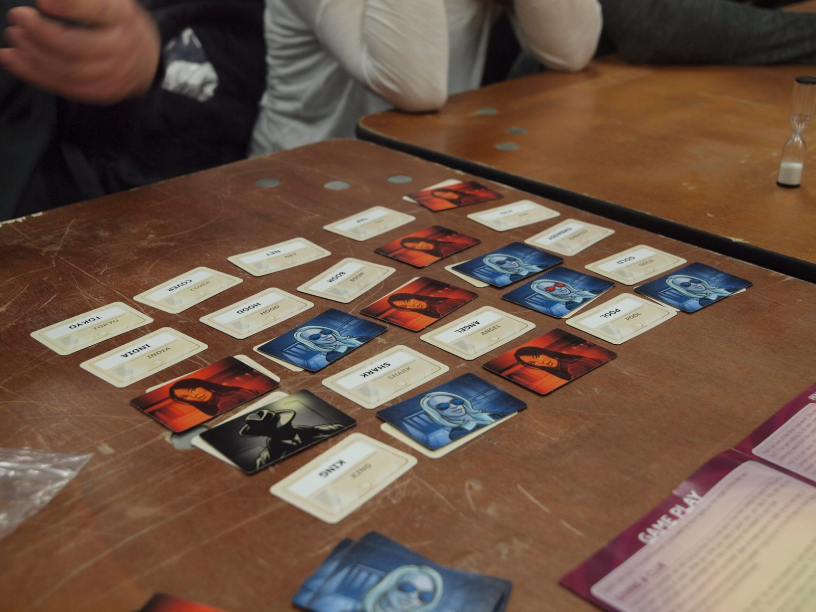 Best Board Games for Game Night — 2026 Edition - NerdSnack