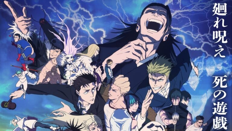 Best Spring Anime 2026: Every Show Worth Watching This Season - NerdSnack