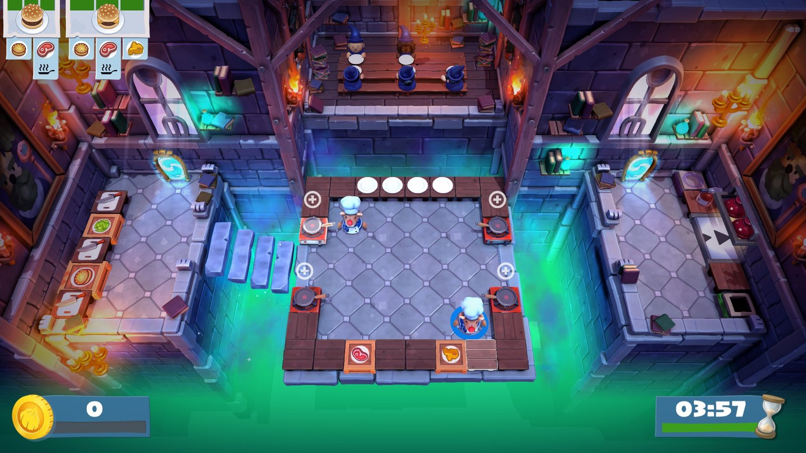 Best Co-Op Games to Play Right Now - NerdSnack