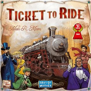 Best Board Games for Game Night — 2026 Edition - NerdSnack